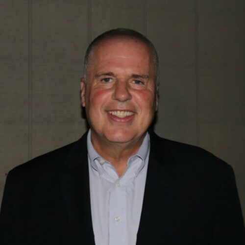 Marc Berman - All Things Insights