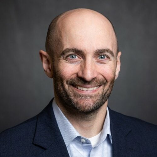 Joe Agostinelli - All Things Insights