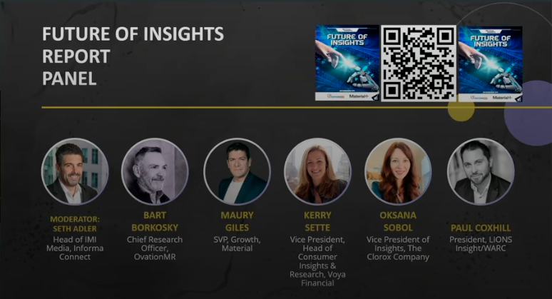 Activating the Future of Insights - All Things Insights